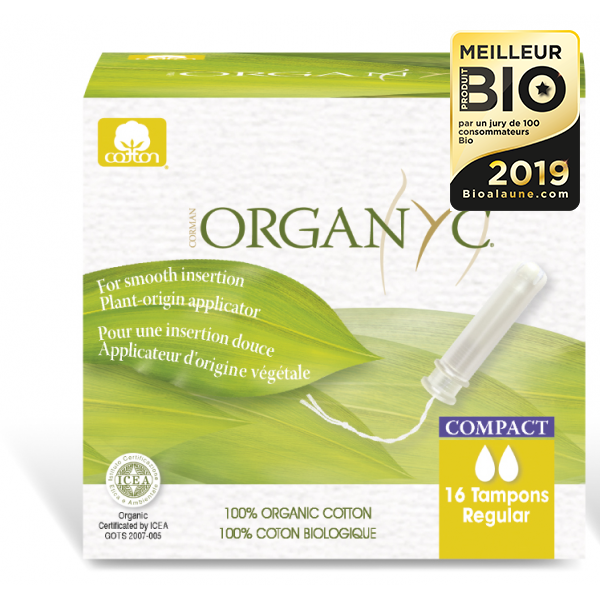 Accueil Lauréat tampon compact